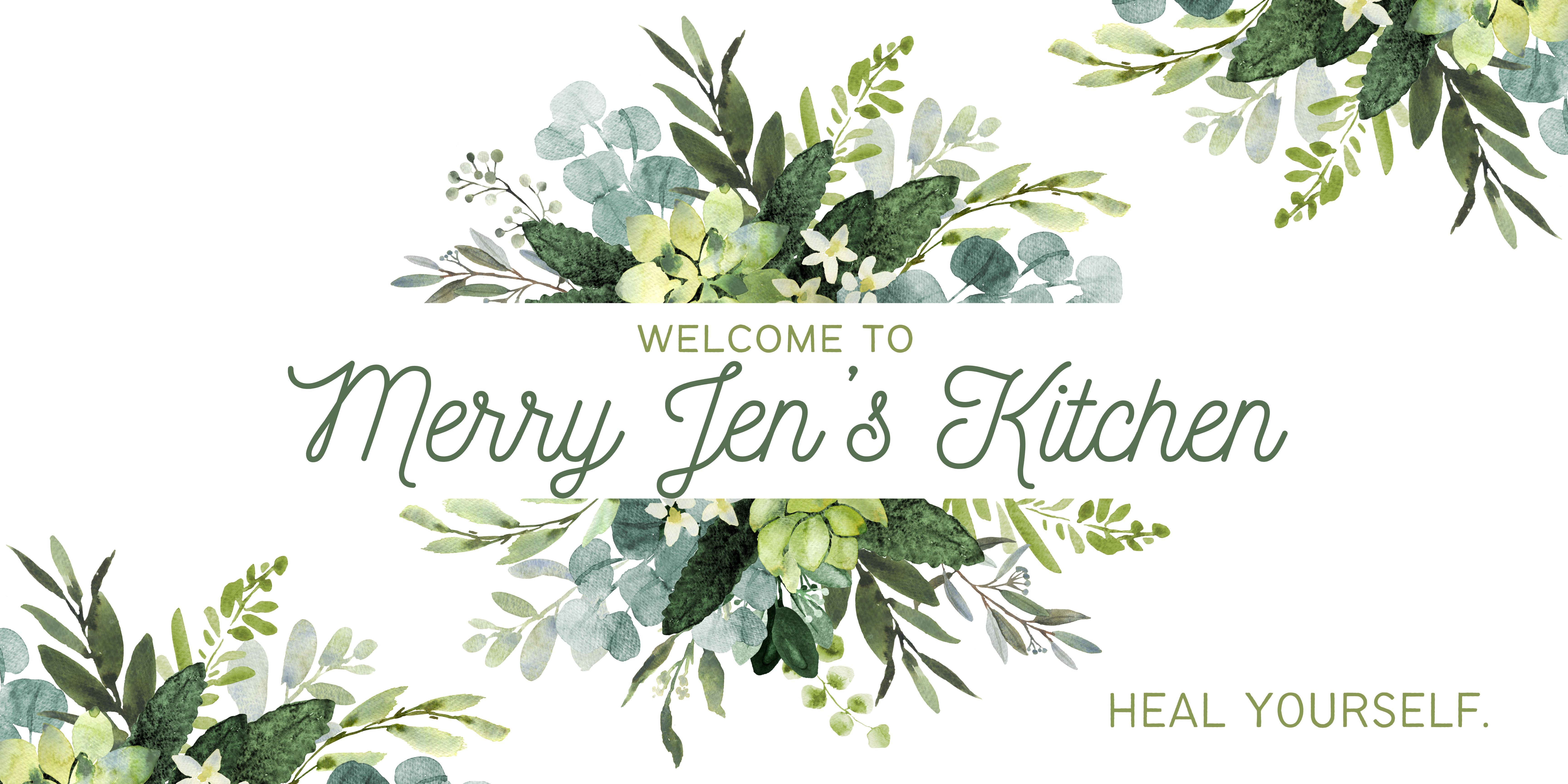 The Power of Gratitude: How It Changes Your Brain – Merry Jen's Kitchen