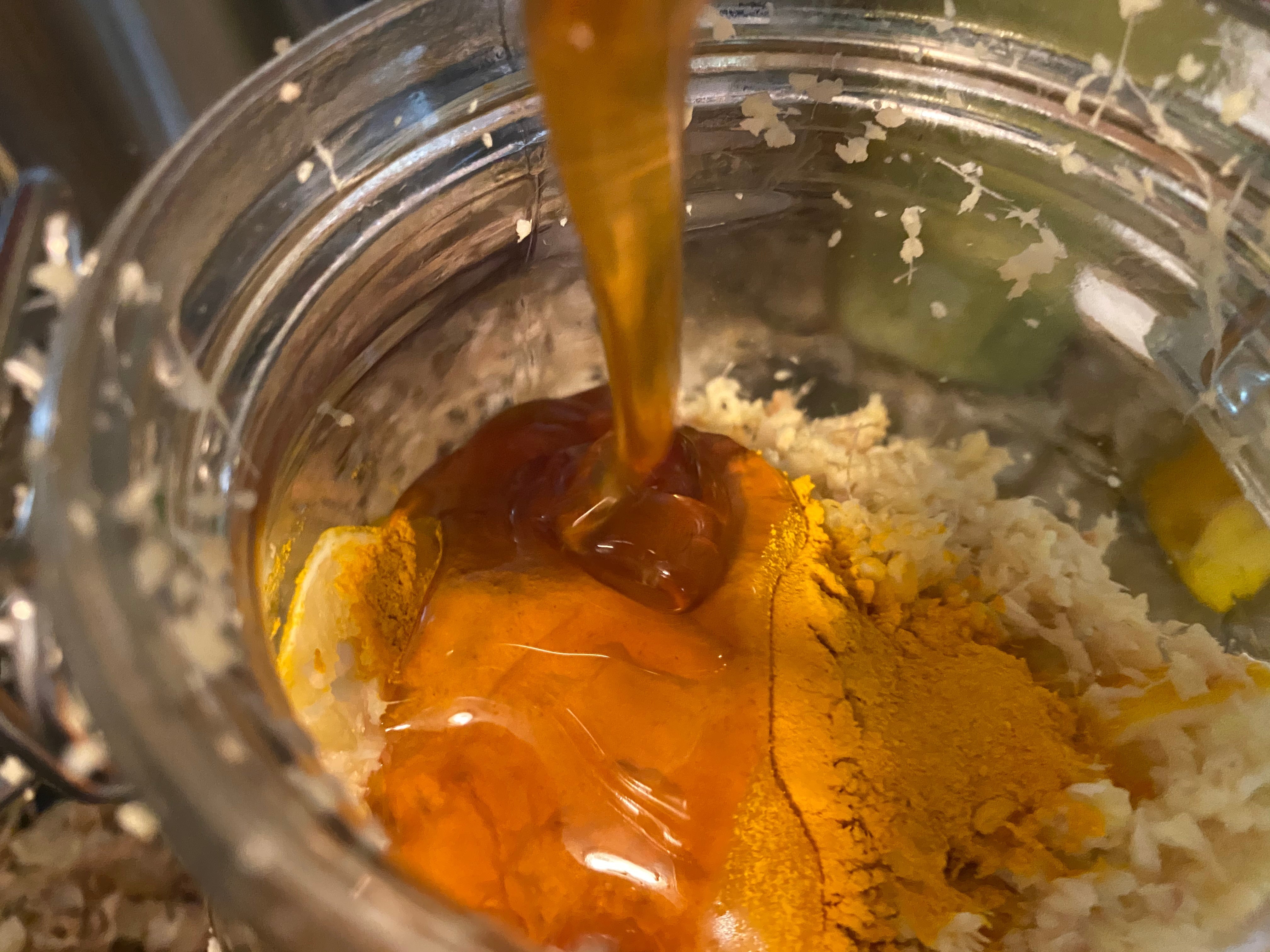 Top 10 Herbal Remedies for Natural Healing and Wellness – Merry Jen's ...