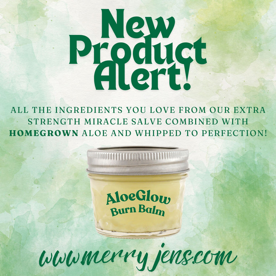 Merry Jen’s Kitchen – Merry Jen's Kitchen