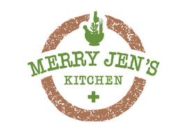 Merry Jen’s Kitchen – Merry Jen's Kitchen